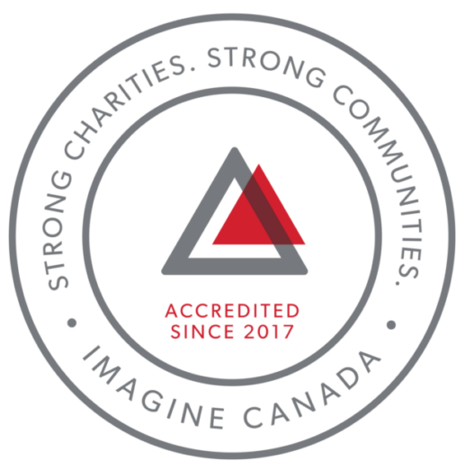 Why we're accredited | Stollery Children's Hospital Foundation