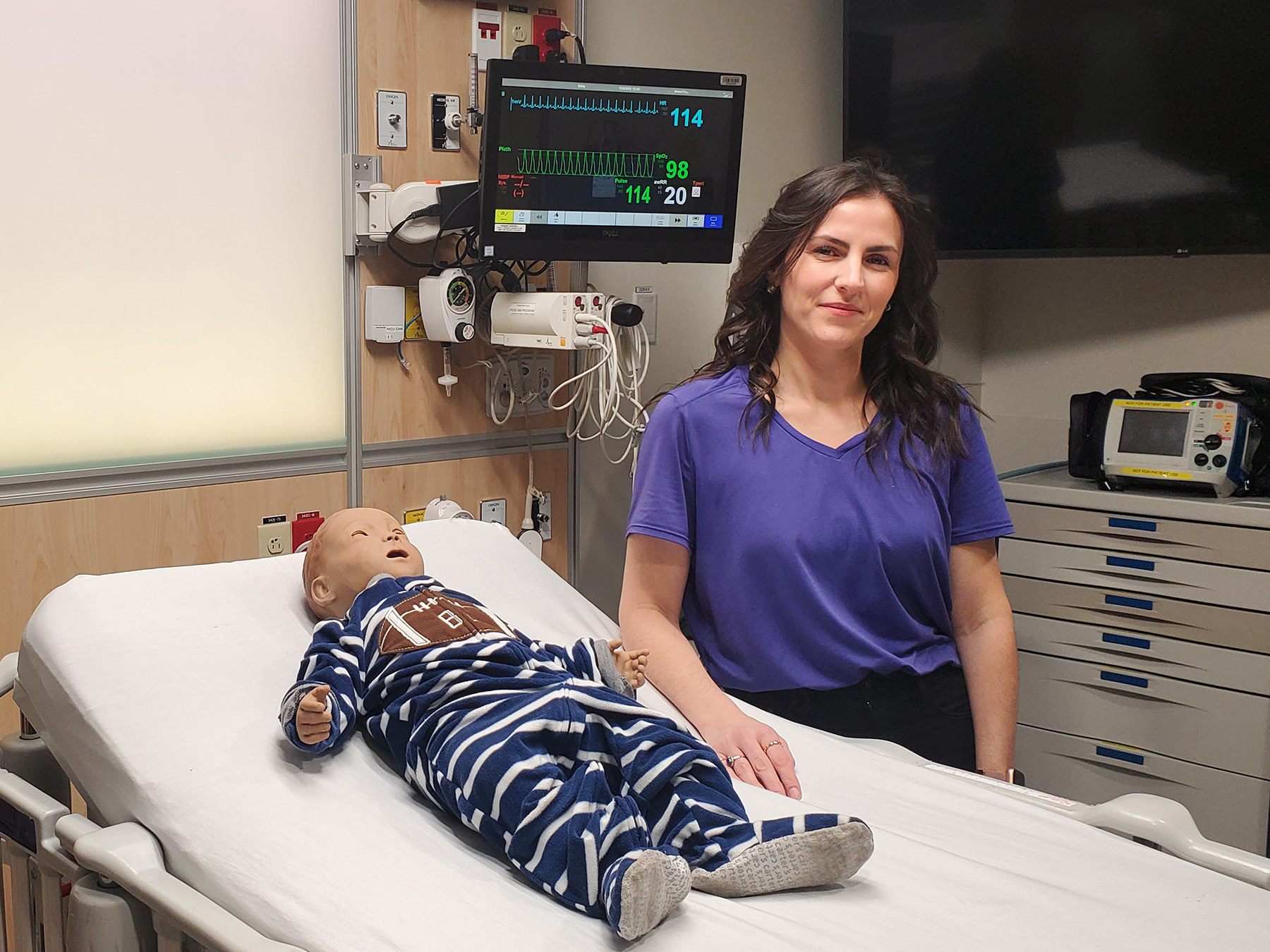 Stories | Stollery Children's Hospital Foundation