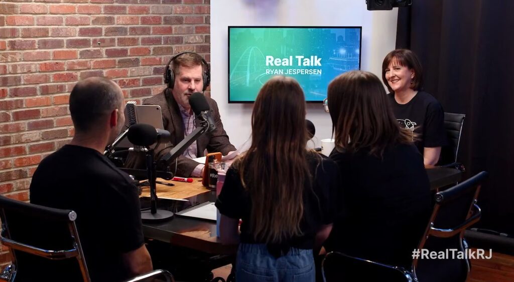 Getting Real about Stollery No Bounds | Stollery Children's Hospital ...