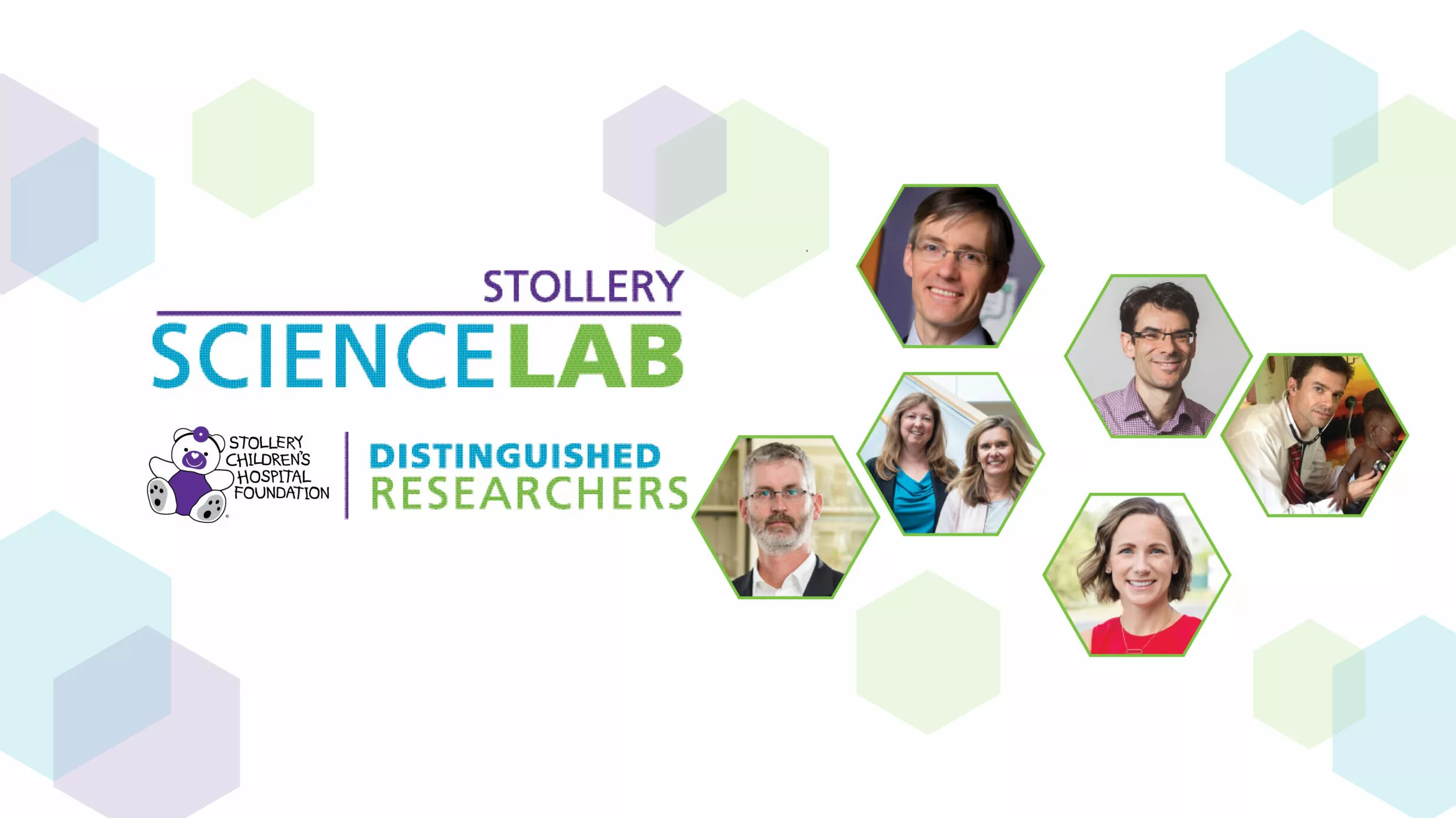 $5-million gift drives children’s health research in Alberta | Stollery ...