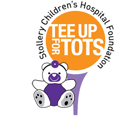 Tee Up For Tots Golf Invitational | Stollery Children's Hospital Foundation