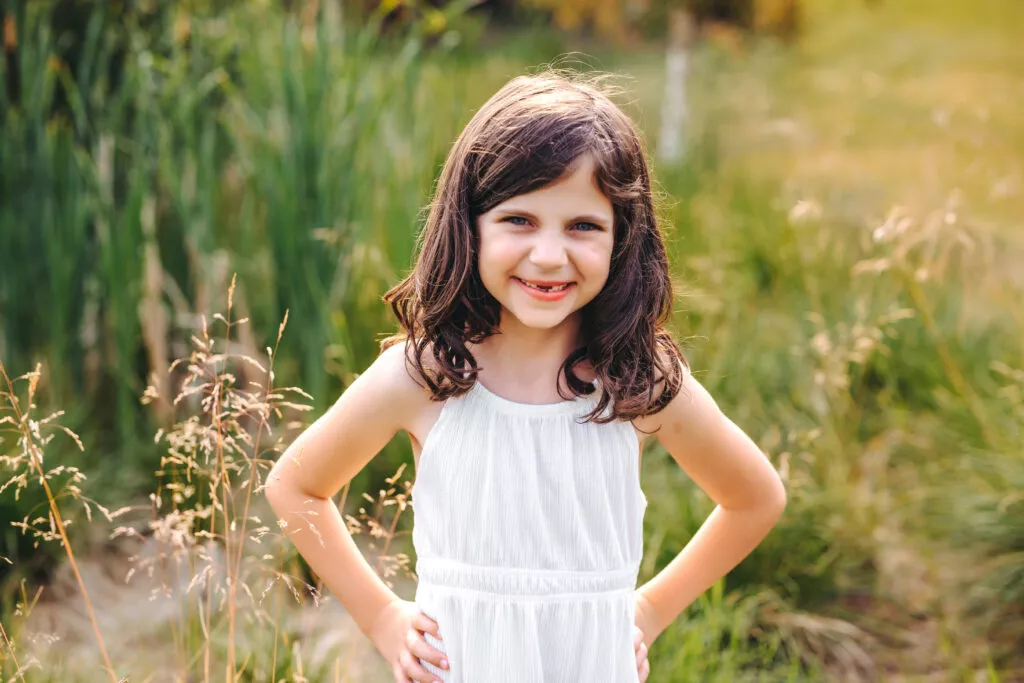 Meet Isabella | Stollery Children's Hospital Foundation
